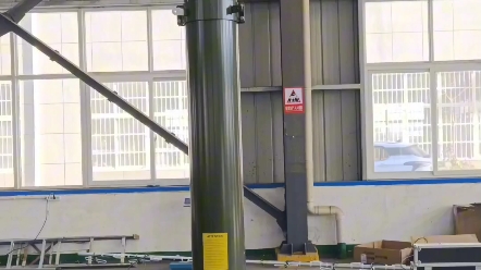 15米电动升降杆避雷针 车载倒伏伸缩桅杆 云台升降支架