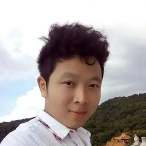 小原的世界 