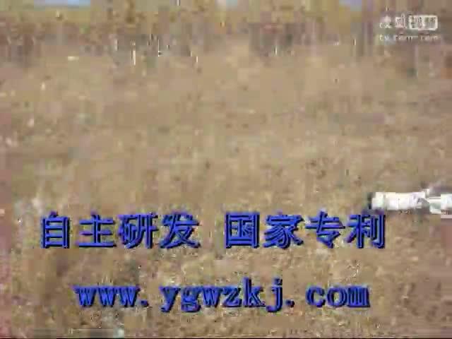 光电缆下线直埋机