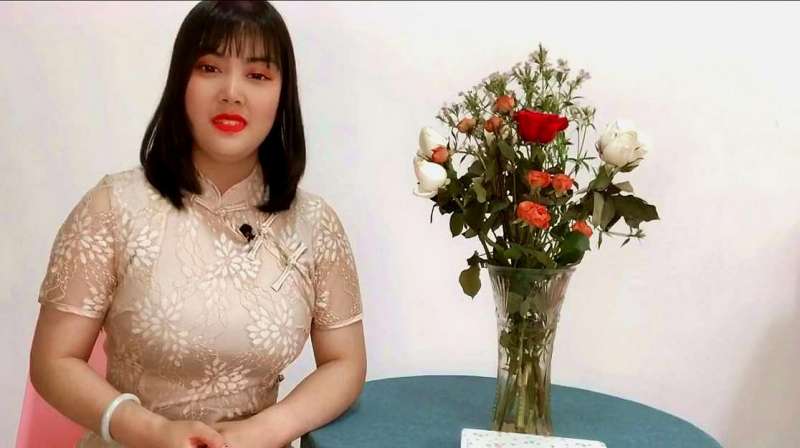 女人微信用这些昵称,男人必须得躲远点儿