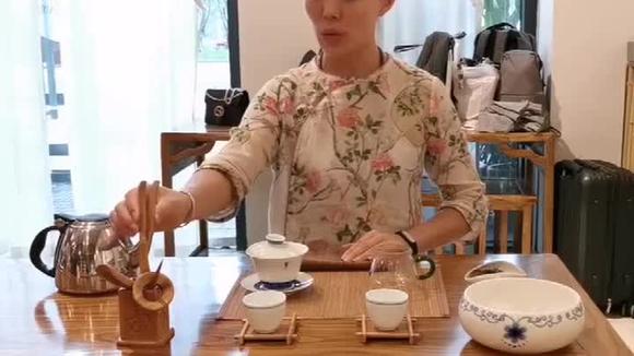 普洱茶有不为人知的功效 ,这功效,也只有普洱了