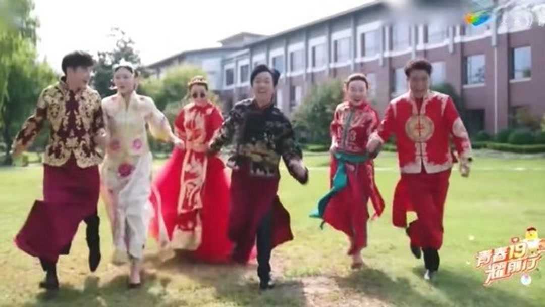 《逆流而上的你》完美收官,众多媒体助推2019开年爆款剧!