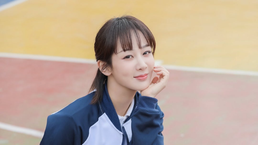 杨紫扮演《还珠格格》紫薇，路人看了都被惊艳，动作更像小燕子