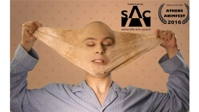 动画短片,这个动画是要告诉我们人生没有回头路,还用你说!