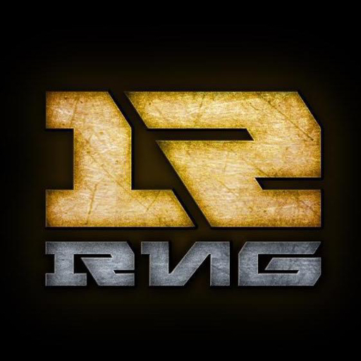 永远支持这RNG 