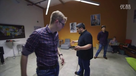 VR在生活,娱乐,上面的神奇体验