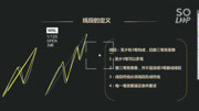 缠论线段是怎么定义的?