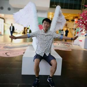 人力总监树枫的vlog 