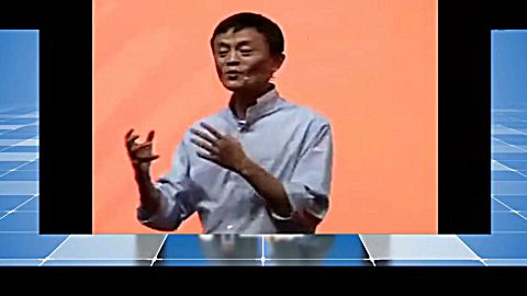 开讲啦马云2018最新演讲马云励志演讲梦想改变一生俞凌雄梁凯恩陈...