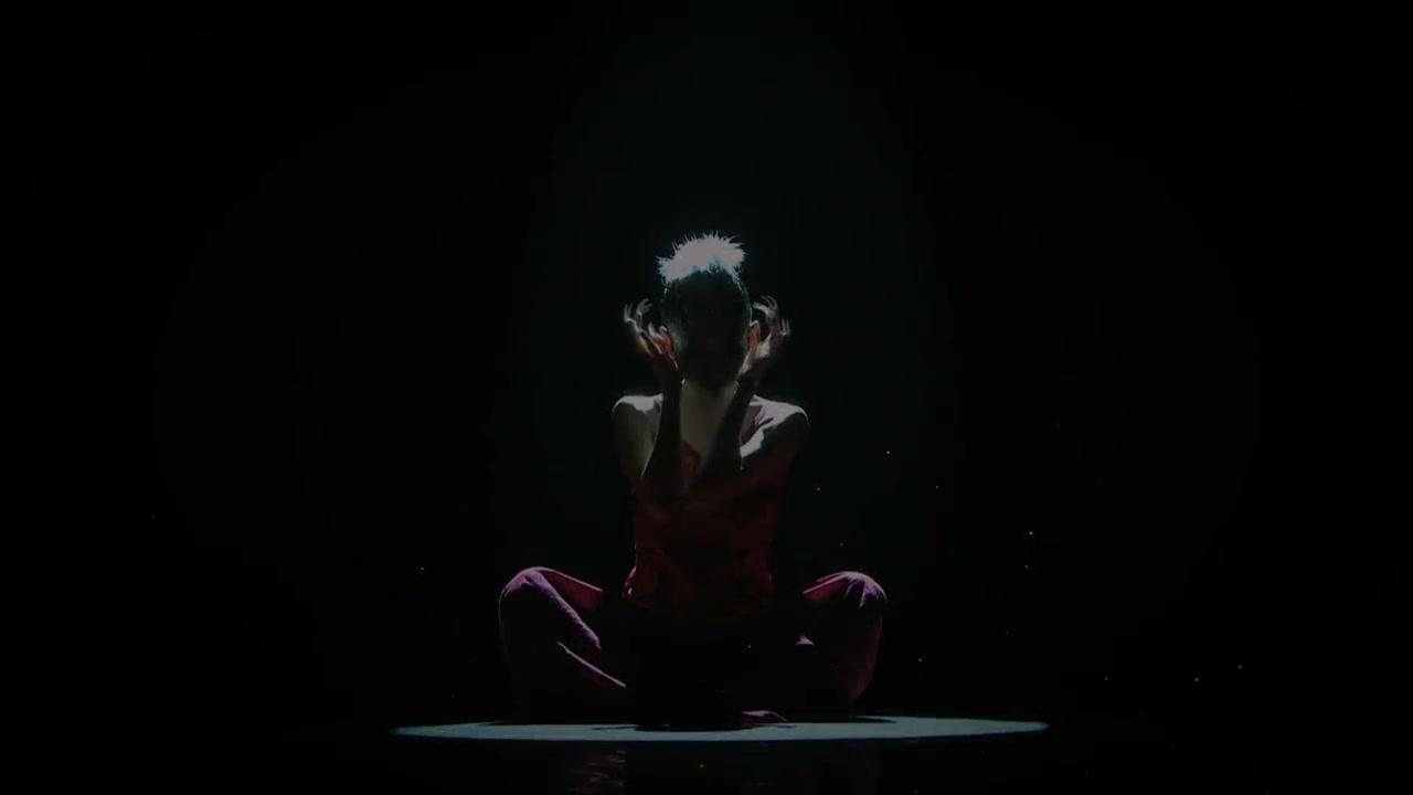 ...将能够看到民族文化在艺术家杨丽萍的思考中是如何一步步继承发展,...