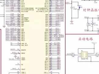 19.STM32视频 第十五讲彩屏的GUI(库函数)