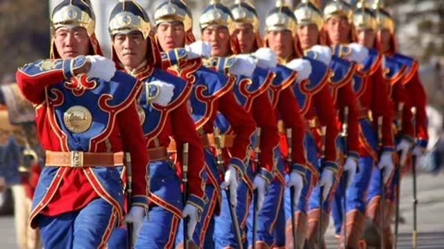 连美国都不敢攻打的国家,紧挨着我们,不是俄罗斯也不是印度