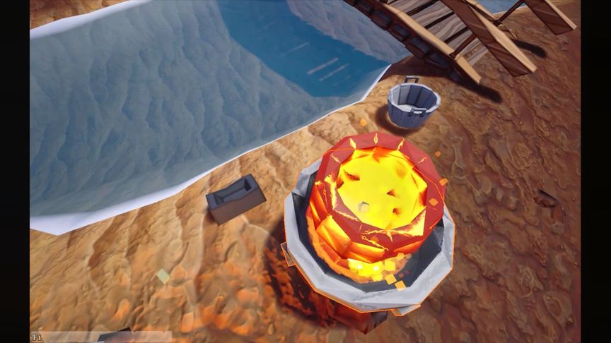 矿工模拟器:终于我们进入了炼金时代