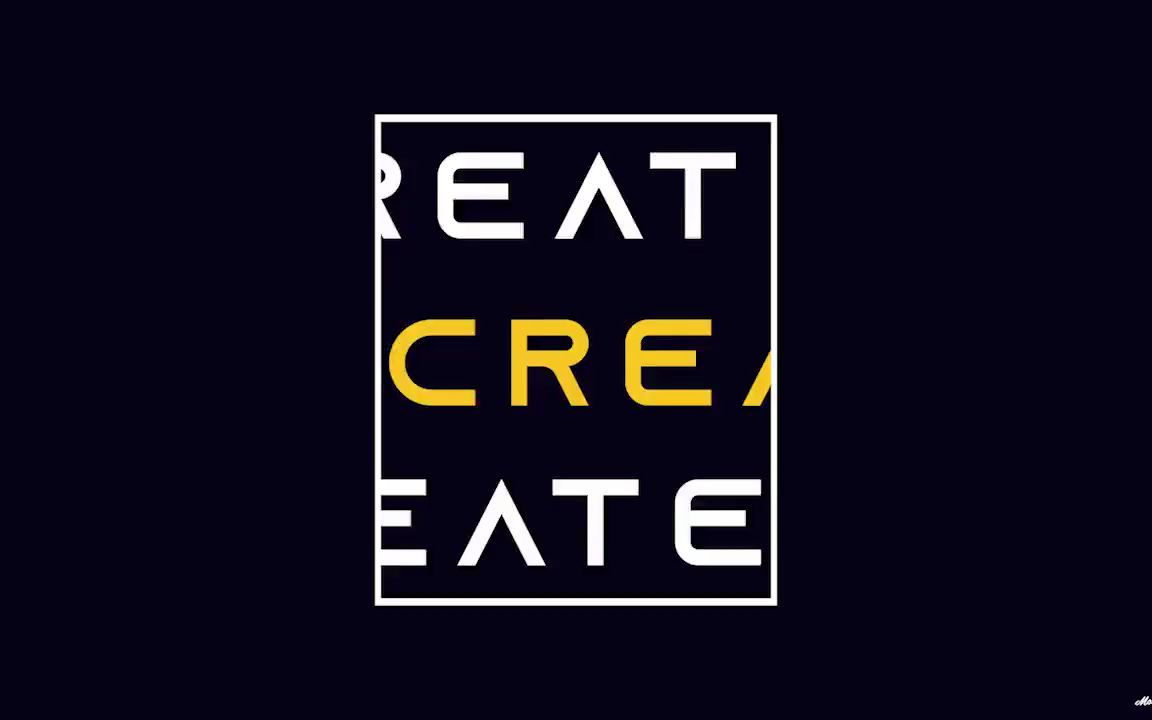 时尚开场PR模板