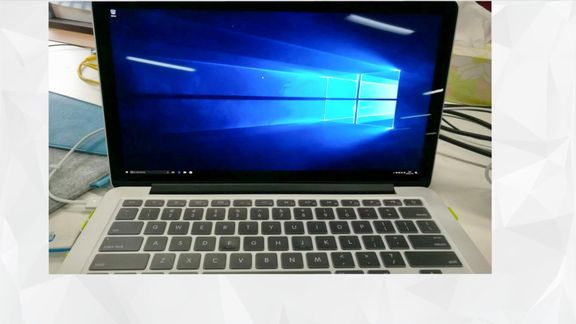 孟晚舟的Mac电脑也是Windows系统,为何大家Mac要换Windows系统?