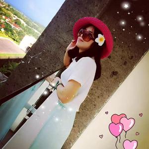 爱教英语的猫儿 