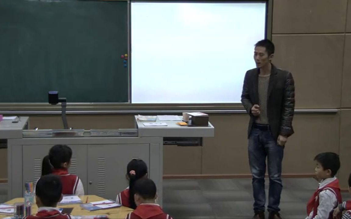 ...数学下册_5 面积面积和面积单位-陈老师公开课优质课视频获奖课件