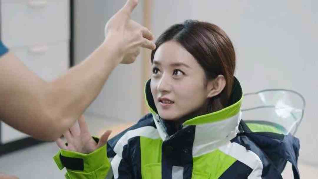 倾城时光:如何让观众倾心?金瀚这告白霸气啊!与赵丽颖互怼