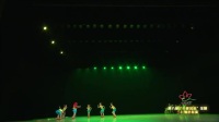张老师2017最流行幼儿园毕业舞蹈视频《村娃的舞蹈课》