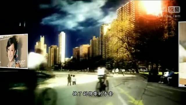 万茜《记号》MV(清晰)