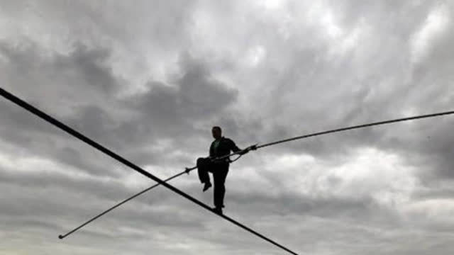 难度系数最高的吉尼斯挑战,这一项世界纪录,怕是无人超越!