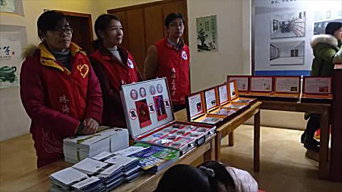禁毒办(珠海市大西洋文化传媒有限公司)