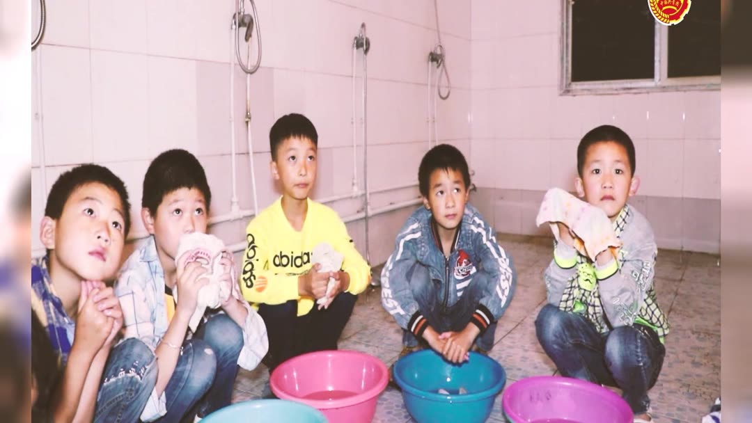 公益募捐活动前期宣传片