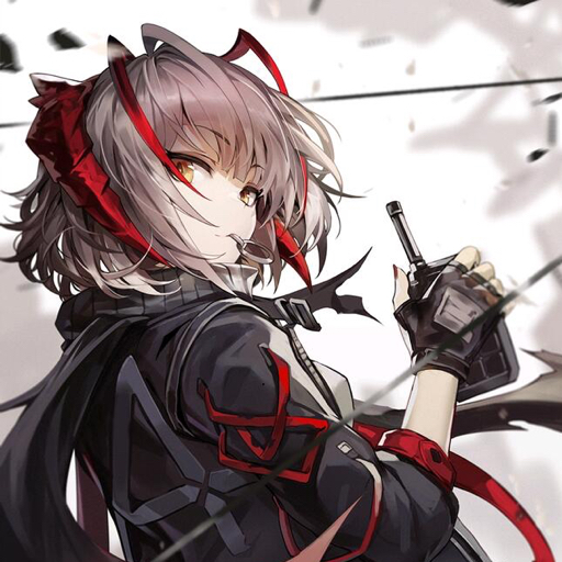 不能吃的小猪君 