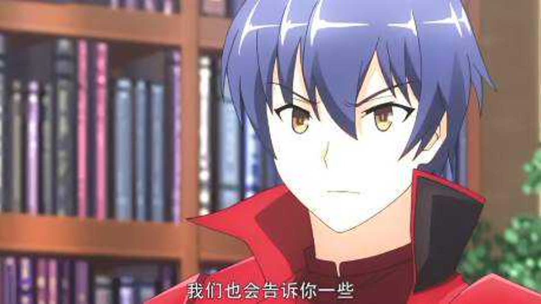 所有人在游戏中不过是数据流,而NPC却想试图脱离,这就是bug