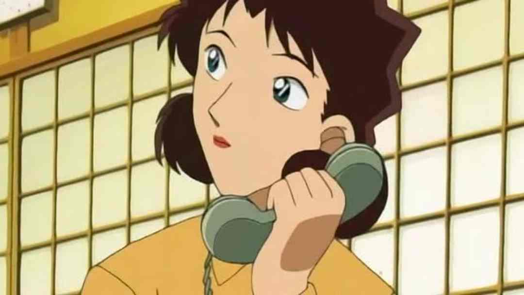 名侦探柯南 第101集