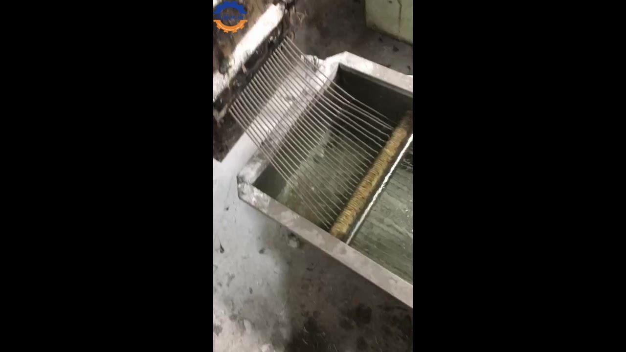 废旧蛇皮袋编织袋造粒机
