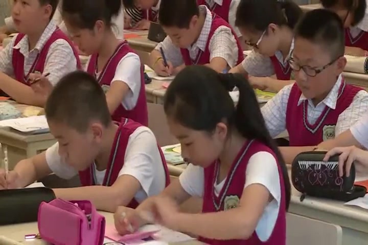 ...六年级上册2、百分数的意义和读写练习-诸老师优质课公开课教学视频