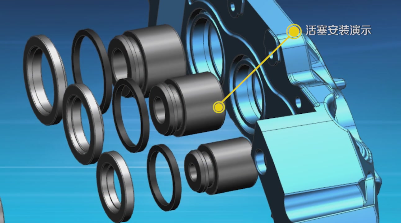 DICASE“骑士”卡钳番外篇