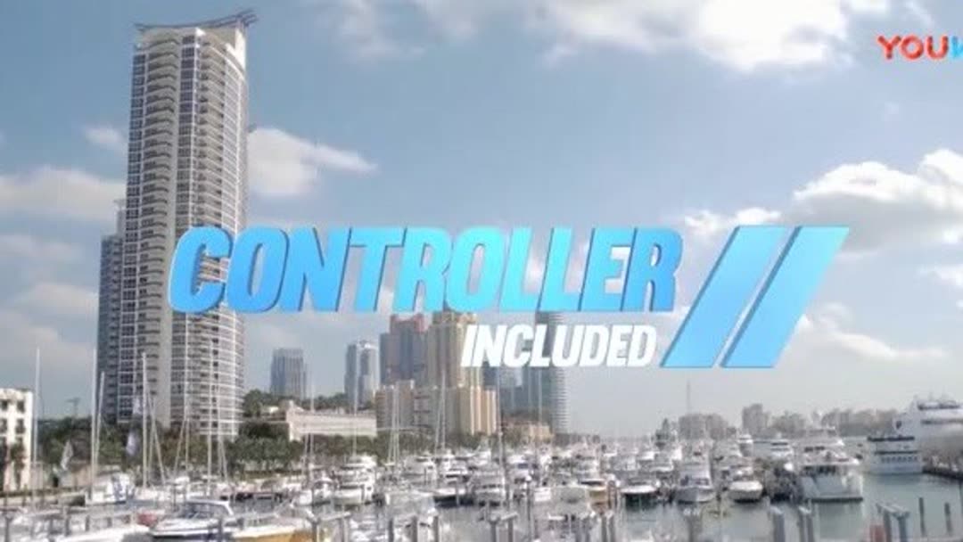 ZD系列 AE视频展示 三维文字标题字幕动画 (CS6)