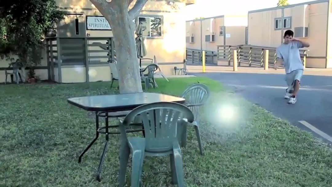 听说电影看多了,会这样?我一百个愿意!