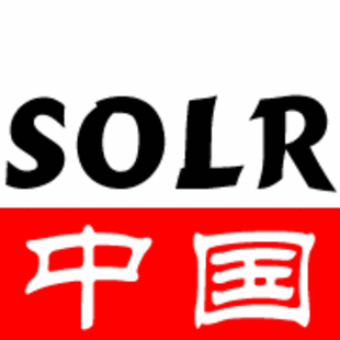 Solr中国官方频道 