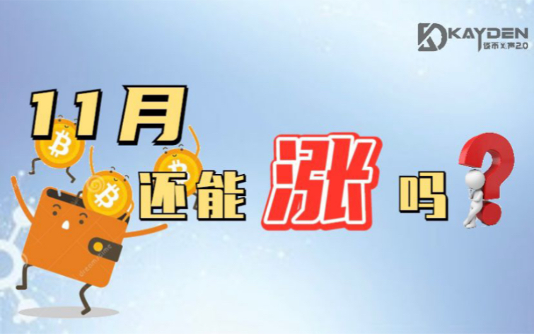 本周加息周,注意波动!大饼上涨走出双顶结构,本周有这些交易计划!10...