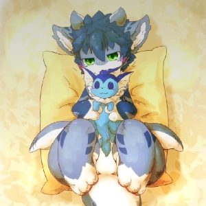 Moxing莫西 