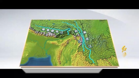 “红旗河工程”宣传片_腾讯视频