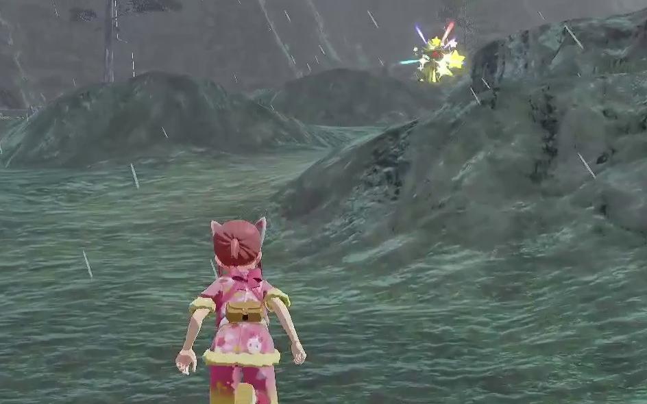 就是因为在皮皮群中多看了他一眼