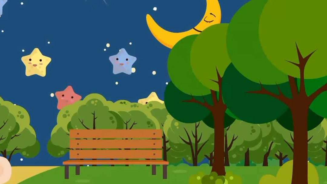 懂啦小科普 第300集 星星为什么有不同的颜色呢