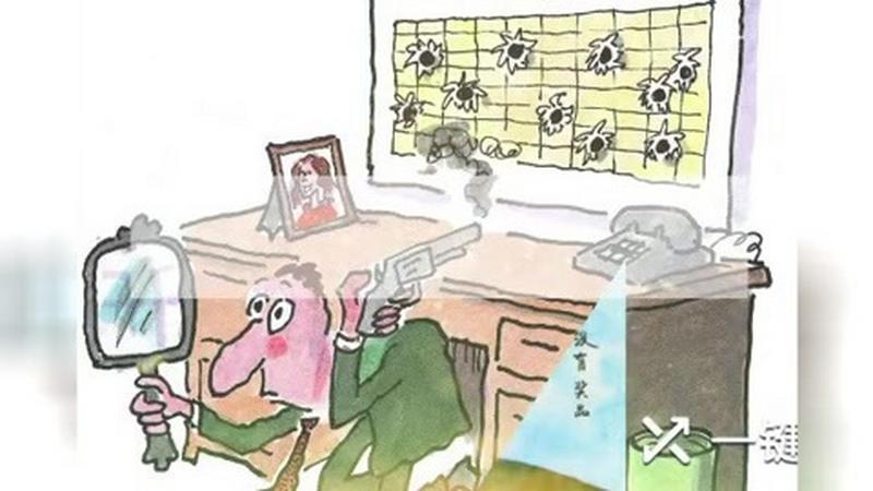 设计宣传册设计