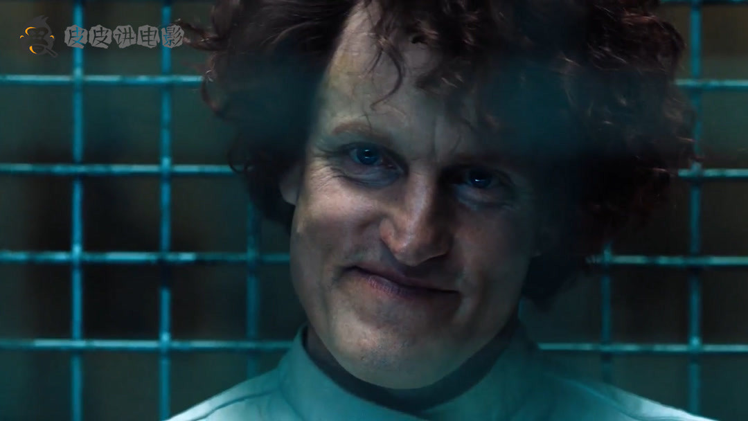 《毒液》片尾彩蛋大反派屠杀正式上线,索尼布局共生体宇宙