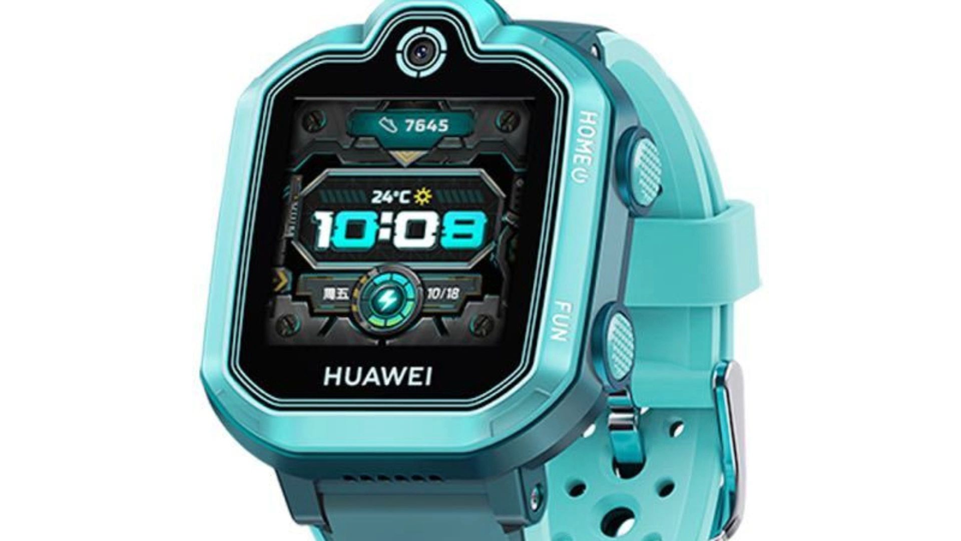 华为watch3pro怎么连接手机,详细说明教程