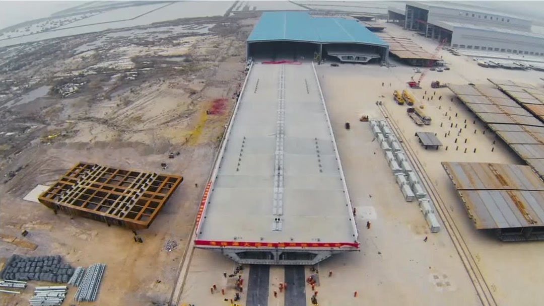 港珠澳大桥建成开始通车,前期建设过程完整纪录片,工程师不容易