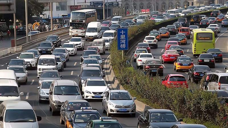 重磅!北京市发布中秋节放假安排,共3天,不调休