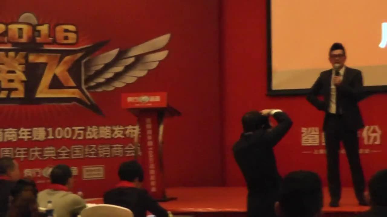实验企业经销商如何年赚100万?外脑上海智狼营销的秘诀