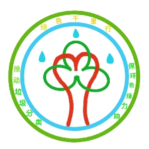 绿色千里行调研队 