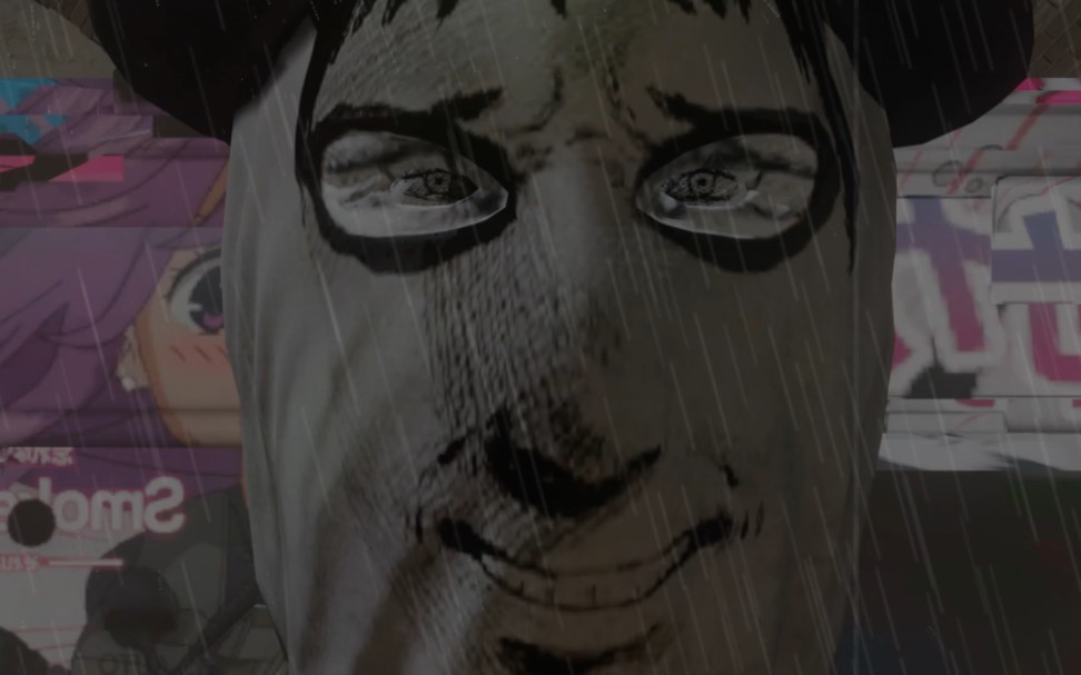 【CSGO】蘑菇头,就当为了我,好吗?对B包点使用安放炸弹吧。