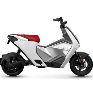 HONDA电动 
